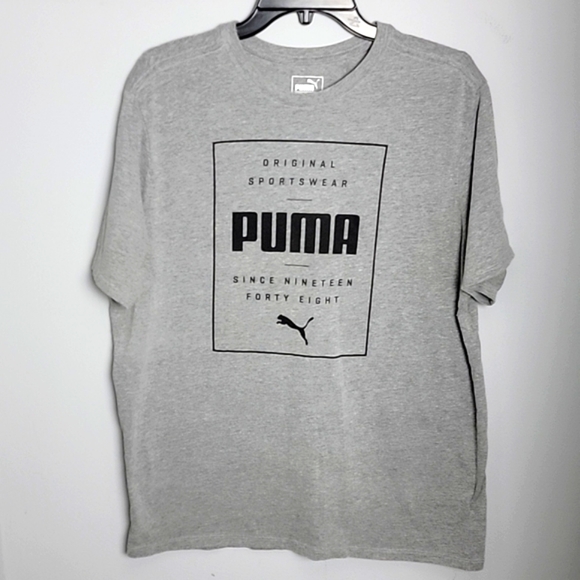 Puma | Shirts | Mens Puma Shirts | Poshmark